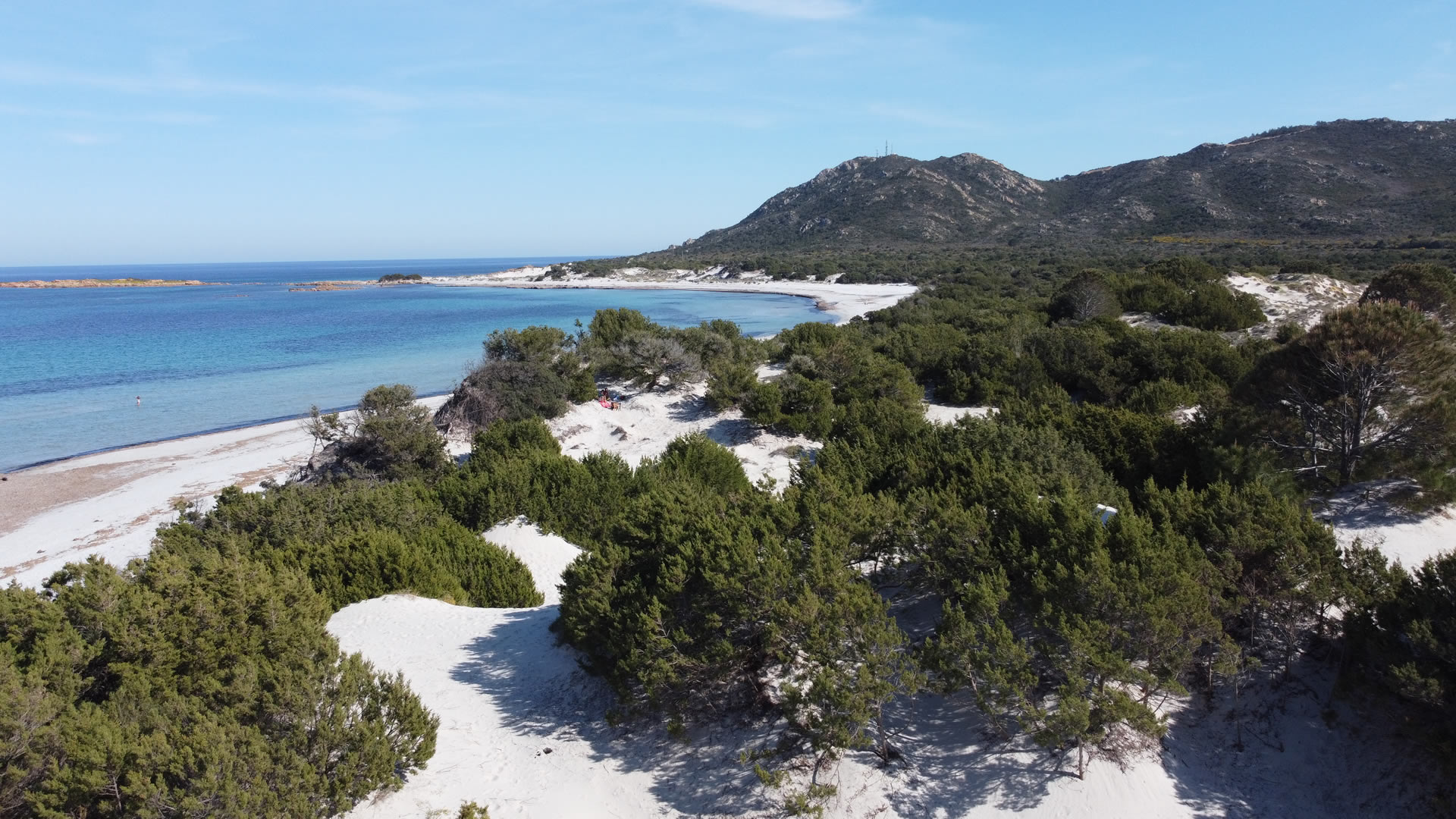 Torpè and what to see in the surrounding area - Domu Manca, Sardinia